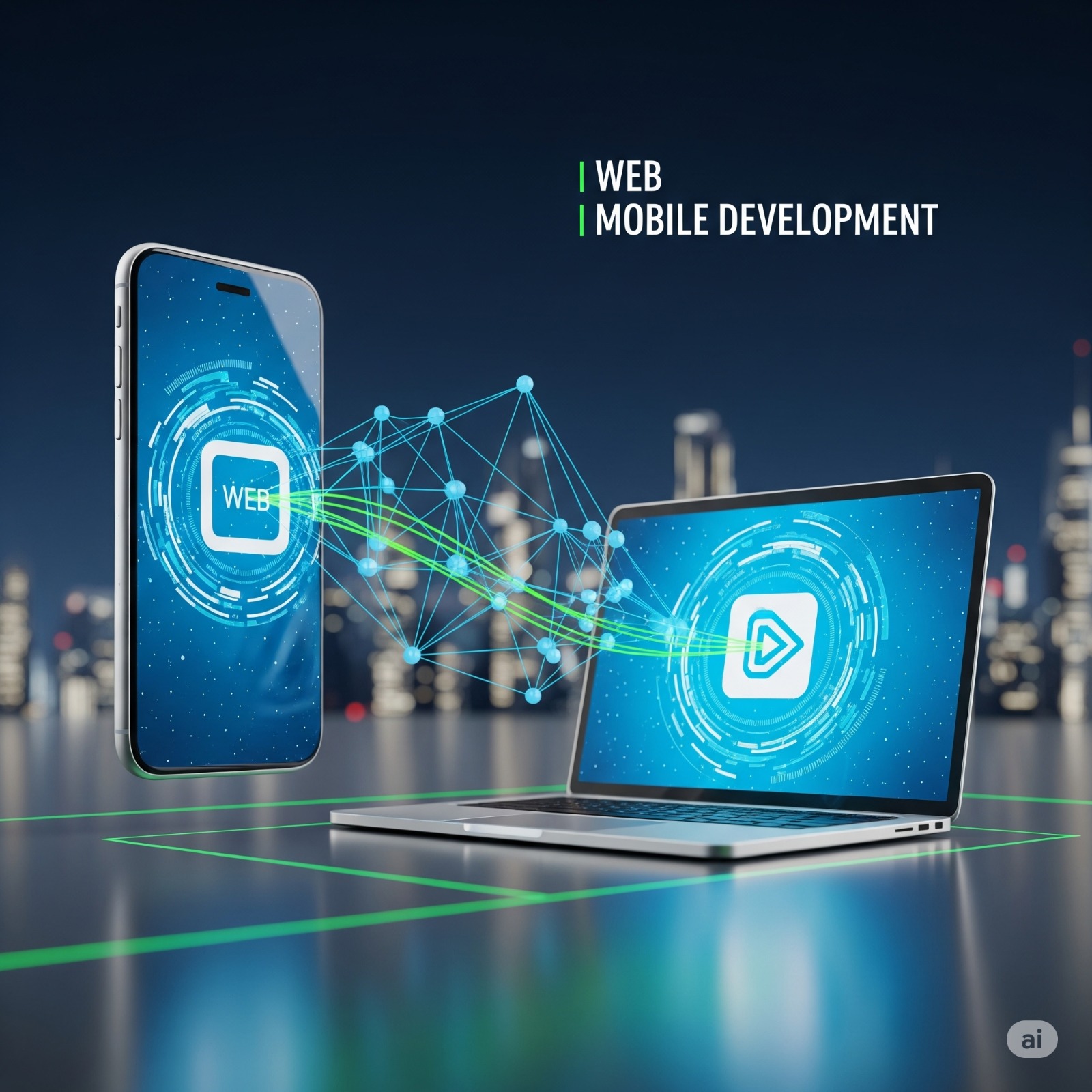 ITECHNOPAD - Realizing Potential